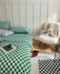 Chess Bedding Set – MagChic