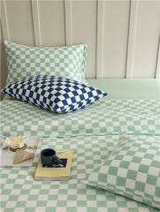 Chess Bedding Set – MagChic