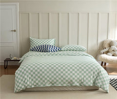 Chess Bedding Set – MagChic