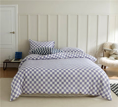 Chess Bedding Set – MagChic